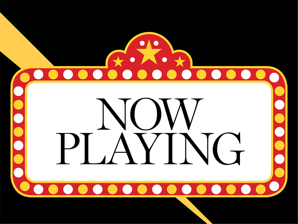 At the Movies – Irvington High School Class of 1971